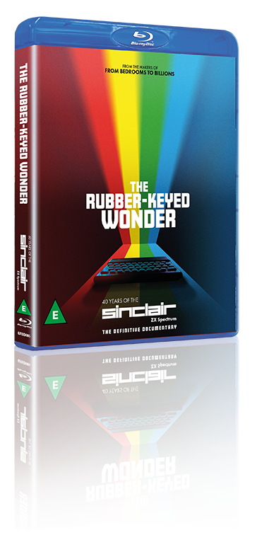 ALL – Gracious Films Ltd