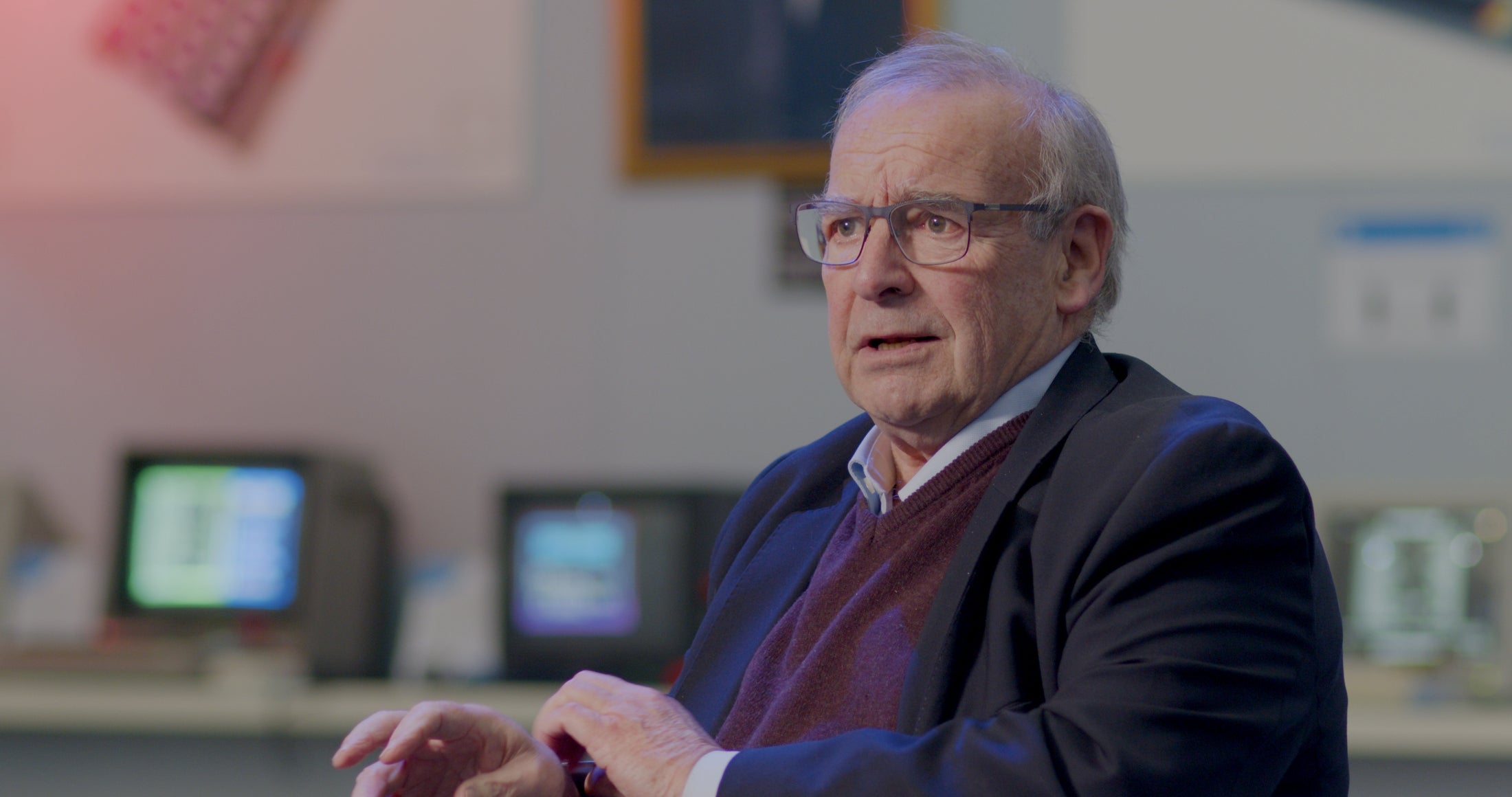 THE RUBBER KEYED WONDER FILM – Gracious Films Ltd