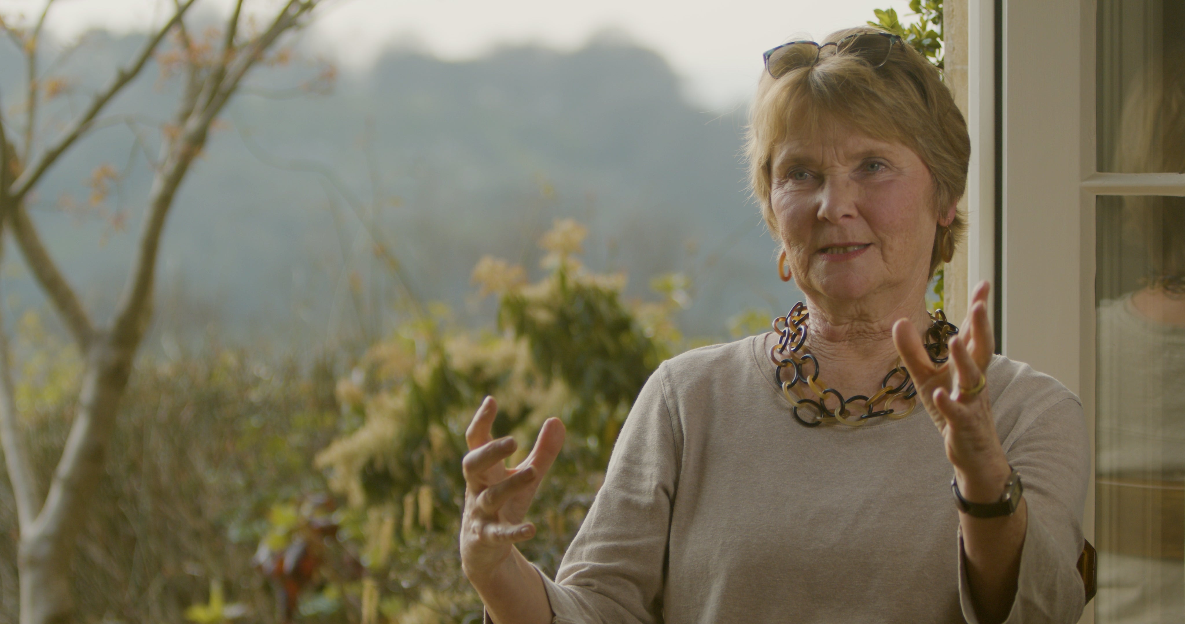 THE RUBBER KEYED WONDER FILM – Gracious Films Ltd