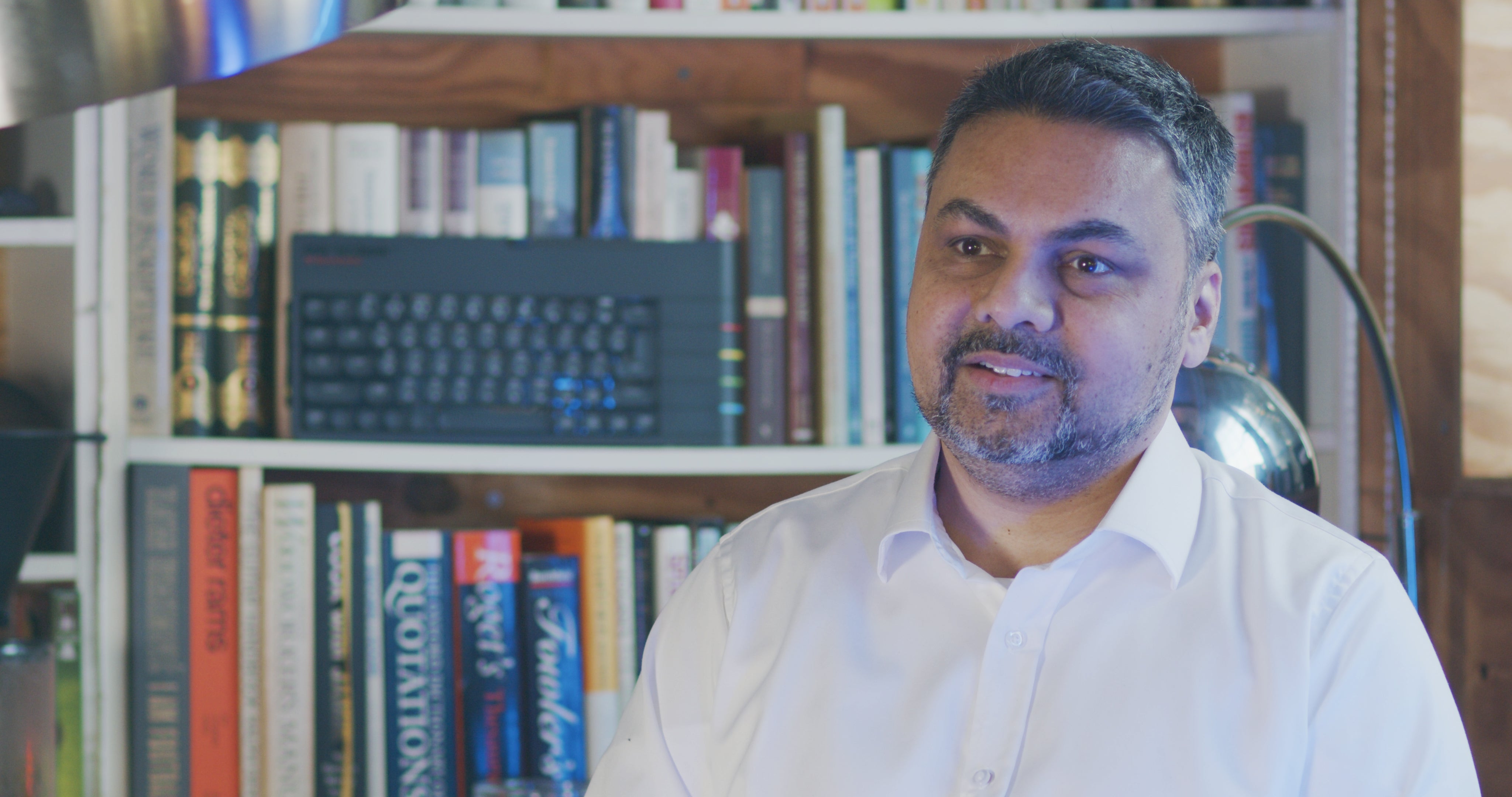 THE RUBBER KEYED WONDER FILM – Gracious Films Ltd